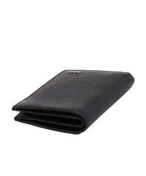 Hugo Boss Solid Color Wallet