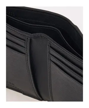 Hugo Boss Solid Color Wallet