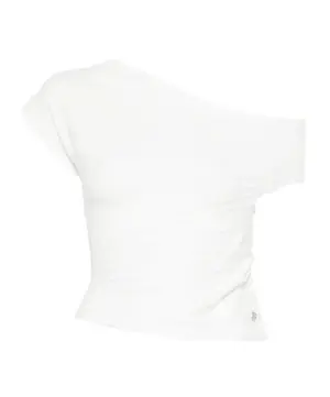 Twinset Draped Blouses