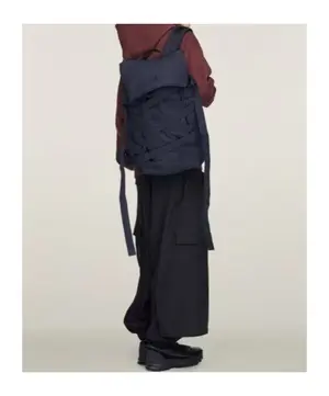 Y3 Cinch Backpack