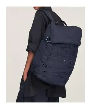 Y3 Cinch Backpack