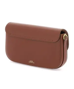 A.p.c. Chain-linked Shoulder Bag