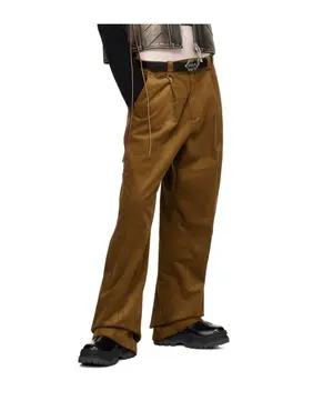 Eytys Roxane Corduroy Trousers