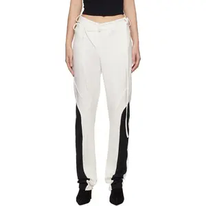 Ottolinger Contrast Panel Trousers