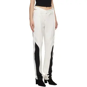 Ottolinger Contrast Panel Trousers
