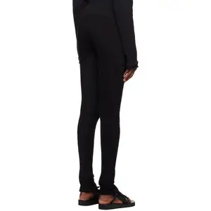 Ottolinger Ribbed Knit Pants