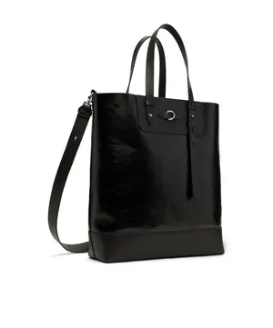 MAISON MARGIELA Double-handled Shoulder Bag