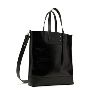 MAISON MARGIELA Double-handled Shoulder Bag
