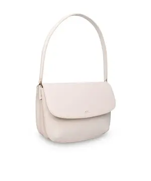 A.p.c. Sarah Shoulder Bag