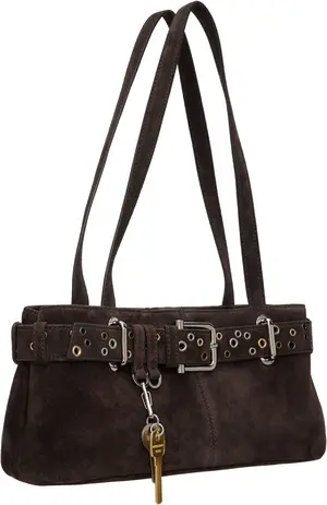 OSOI Brocle Mini Shoulder Bag