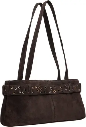 OSOI Brocle Mini Shoulder Bag