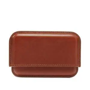 A.p.c. Magna-carter Cardholder