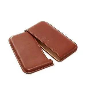 A.p.c. Magna-carter Cardholder
