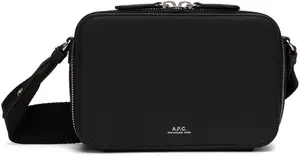 A.p.c. Soho Camera Bag