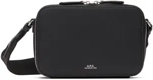 A.p.c. Soho Camera Bag