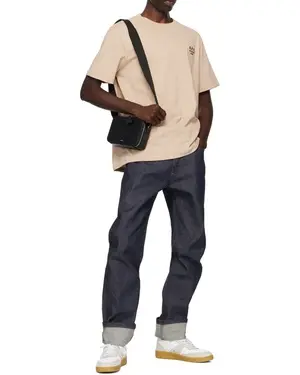 A.p.c. Soho Camera Bag