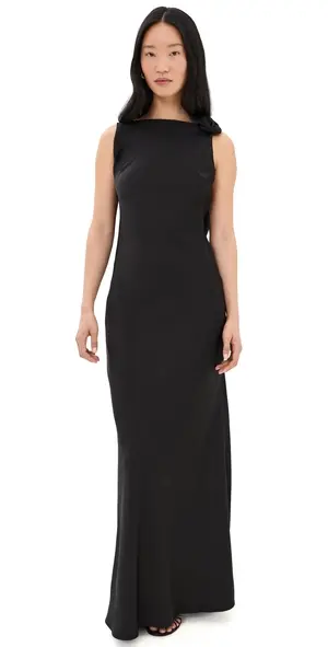 RUNAWAY THE LABEL Zurina Maxi Dress
