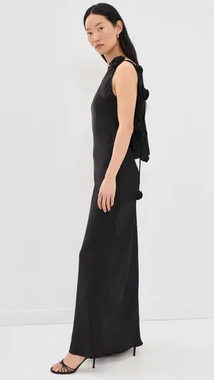 RUNAWAY THE LABEL Zurina Maxi Dress
