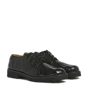 Marni Derby Lace-up Oxfords