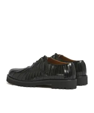 Marni Derby Lace-up Oxfords