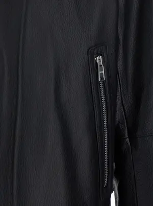 Hugo Boss Regular-fit Zip-up Jacket