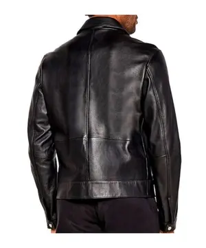 Hugo Boss Regular-fit Zip-up Jacket