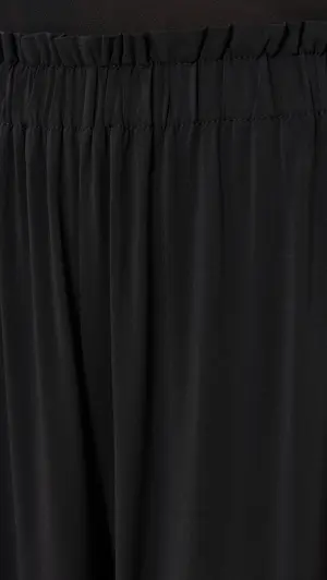Paige Marinc Pants - Black