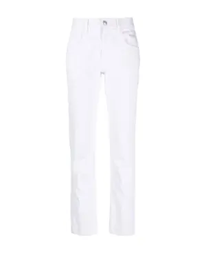 Isabel Marant Etoile Patchwork Jeans For Women