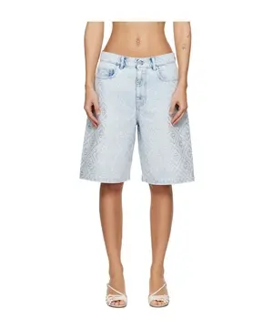 Casablanca Embellished Bottoms For Women