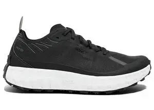 NORDA 001a Lace-up Sneakers - Black