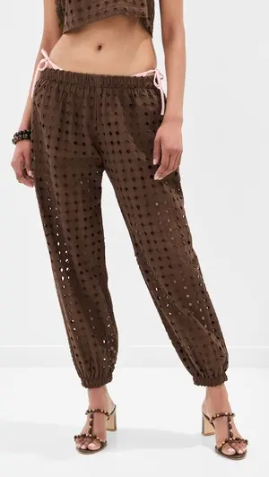 LE BOP Briar Pants