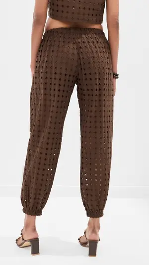 LE BOP Briar Pants