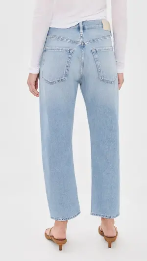 Citizens Of Humanity Petite Winslow Jeans - Ritual