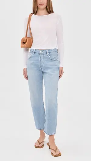 Citizens Of Humanity Petite Winslow Jeans - Ritual