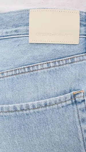 Citizens Of Humanity Petite Winslow Jeans - Ritual