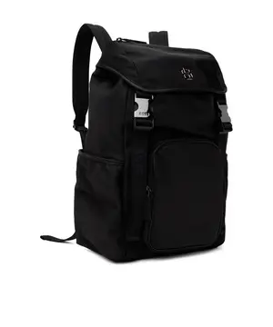 Hugo Boss Double B Monogram Backpack