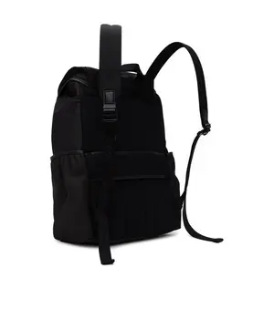 Hugo Boss Double B Monogram Backpack