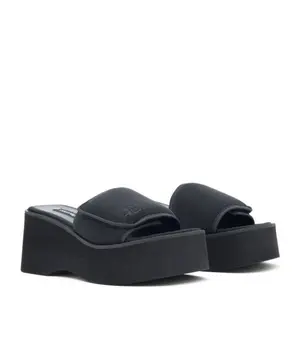 COURREGES Wedge Sandals