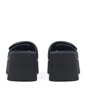 COURREGES Wedge Sandals