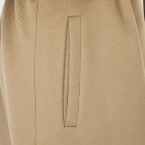 Max Mara Dravenna Belted Coat