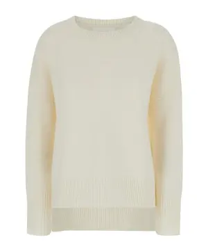 Lisa Yang Store Cuffed Knitwear For Women