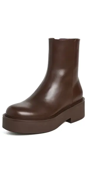 Booties