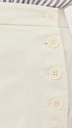 NILI LOTAN Reed Pants - Stone