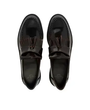 Dr. Martens Classic Tassel Loafers