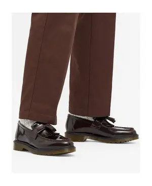 Dr. Martens Classic Tassel Loafers