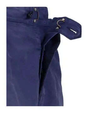 MAISON MARGIELA Wide-leg Trousers