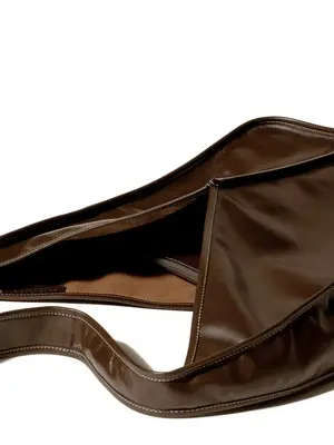 Hereu Open-top Handbag