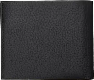 Hugo Boss Grained Leather Wallet