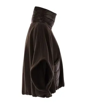 Herno Stand-up Collar Casual Jacket