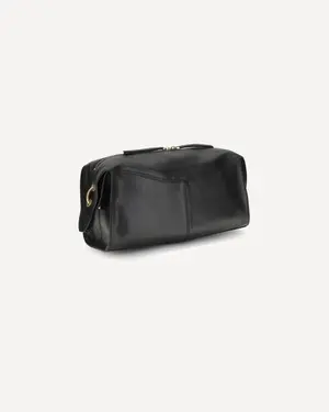 Balmain Pulse Padlock Crossbody Bag